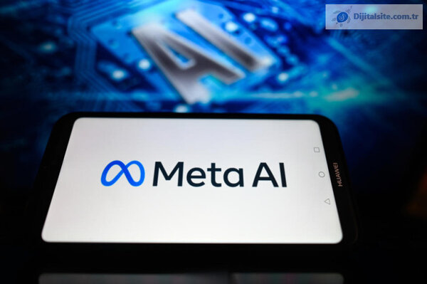 Meta AI'nın 500 milyondan fazla kullanıcısı var